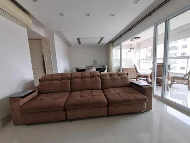 Apartamento Pompeia 3 Dormitórios 139m²