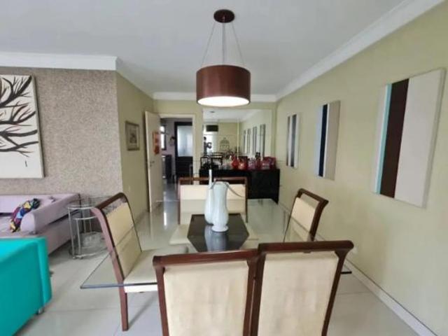 Apartamento Pompeia 3 Dormitórios 178m²