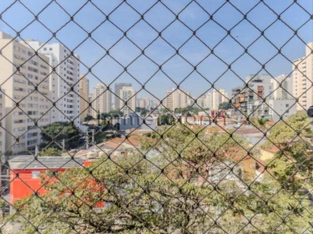 APARTAMENTO POMPÉIA 3 DORMITÓRIOS 1 VAGA