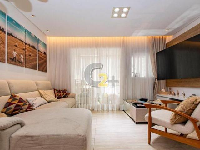 APARTAMENTO POMPÉIA 3 DORMITÓRIOS 1 SUÍTE 2 VAGAS DE GARAGEM