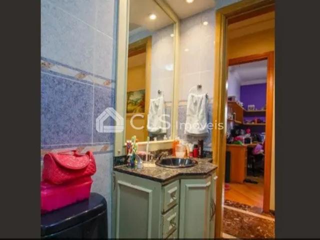 Apartamento Pompeia 3 dormitórios 1 suíte 2 vagas de garagem 84 m2