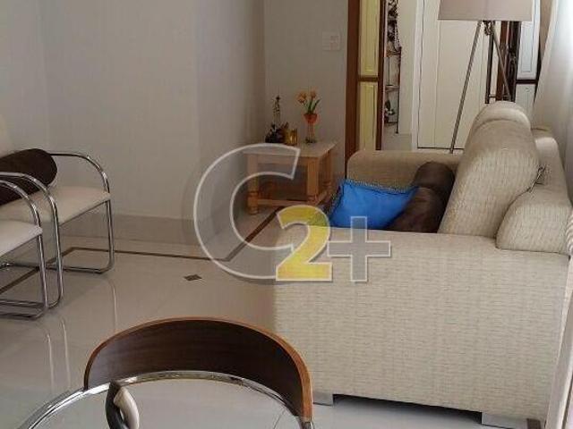 APARTAMENTO POMPÉIA 3 DORMITÓRIOS 1 SUITE 2 VAGAS