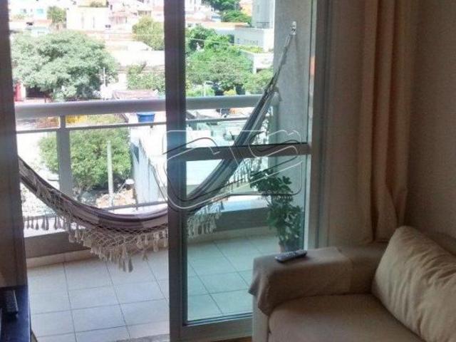 APARTAMENTO POMPÉIA 3 DORMITÓRIOS 1 SUITE 2 VAGAS 82 M²