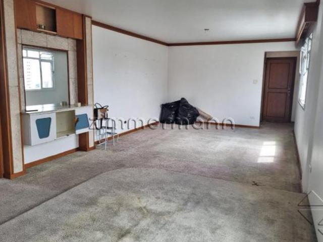 APARTAMENTO POMPEIA 3 DORMITÓRIOS