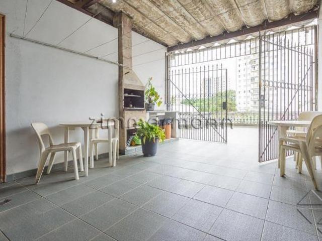 APARTAMENTO POMPEIA 3 DORMITÓRIOS