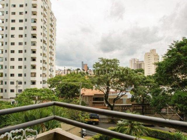 APARTAMENTO POMPEIA 3 DORMITÓRIOS 2 VAGAS