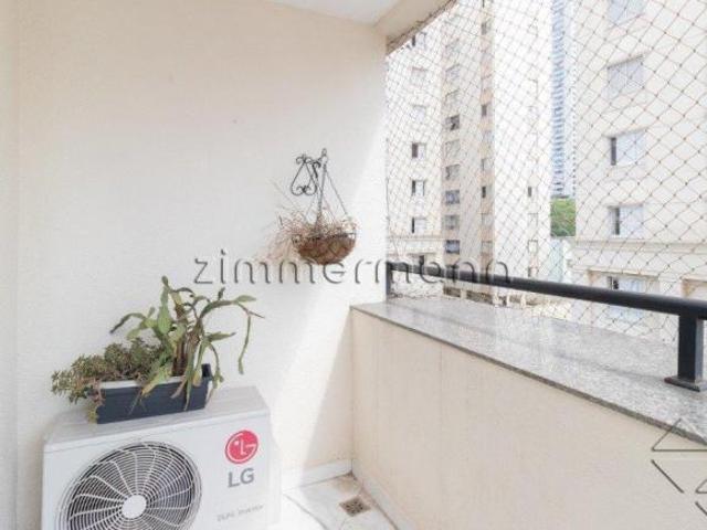APARTAMENTO POMPEIA 3 DORMITÓRIOS 2 VAGAS