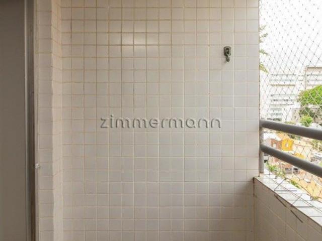 APARTAMENTO POMPEIA 3 DORMITÓRIOS 2 VAGAS