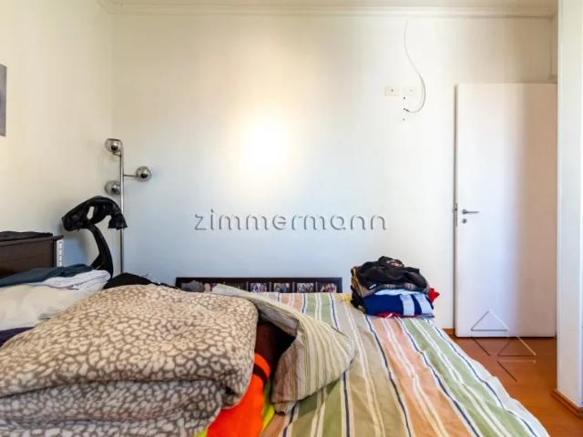 Apartamento pompeia 3 dormitórios 2 vagas