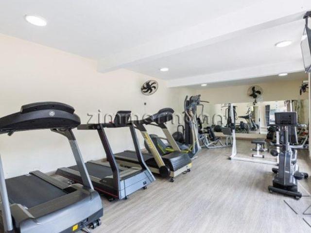 APARTAMENTO POMPEIA 3 DORMITÓRIOS 2 VAGAS