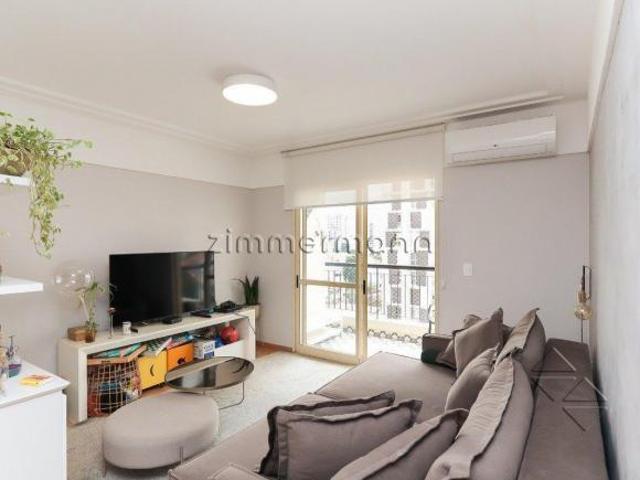 APARTAMENTO POMPÉIA 3 DORMITÓRIOS 2 VAGAS