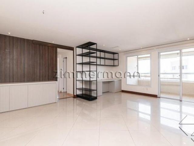 APARTAMENTO POMPEIA 3 DORMITÓRIOS 2 VAGAS