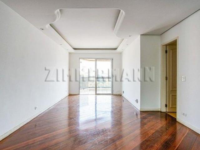 APARTAMENTO POMPÉIA 3 DORMITÓRIOS 2 VAGAS