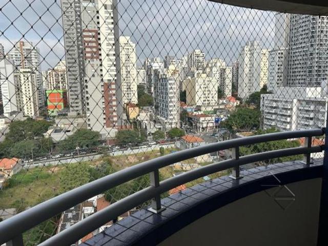 APARTAMENTO POMPEIA 3 DORMITÓRIOS 2 VAGAS