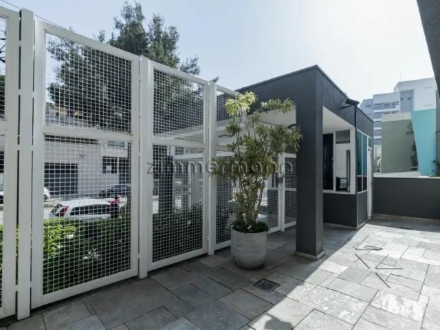Apartamento pompéia 3 dormitórios