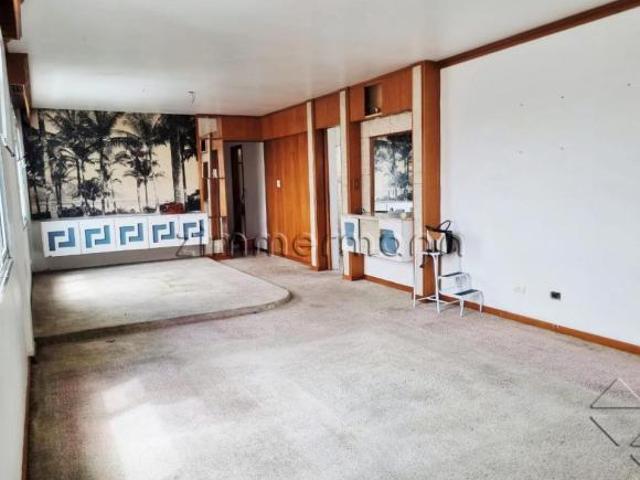 APARTAMENTO POMPEIA 3 DORMITÓRIOS