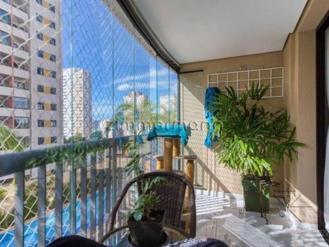 APARTAMENTO POMPÉIA 4 DORMITÓRIOS 3 VAGAS