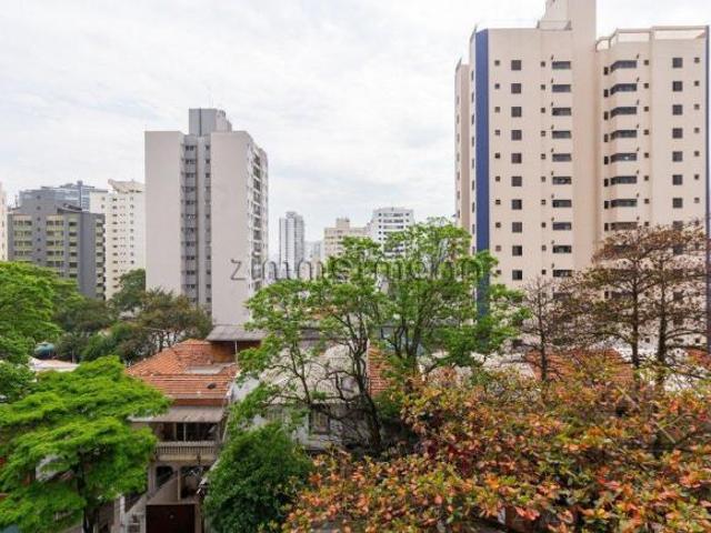 APARTAMENTO POMPÉIA 4 DORMITÓRIOS 3 VAGAS