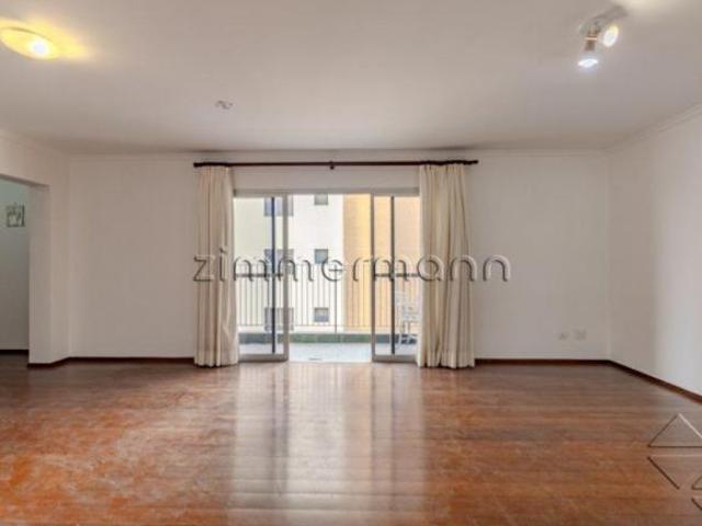 APARTAMENTO POMPÉIA 4 DORMITÓRIOS 2 VAGAS
