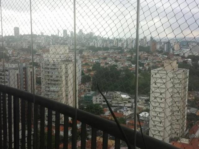 APARTAMENTO, POMPEIA 4 DORMS SENDO 3 SUITES EXCELENTE OPORTUNIDADE !