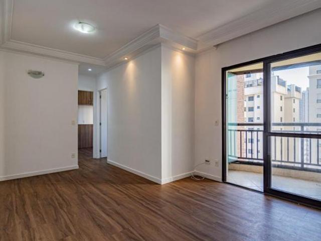 Apartamento Pompéia 58M², 2 Dorms, 1 Suíte, 1 Vaga Demarcada, Academia, Churrasqueira, Piscina, Sa