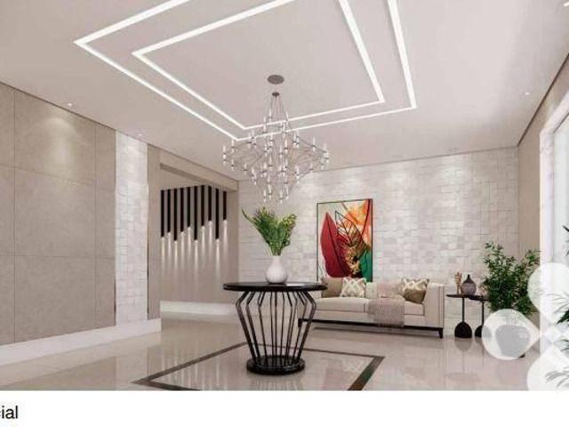 APARTAMENTO PONTA DA PRAIA