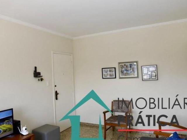 Apartamento, Ponta da Praia Embare, Santos, SP
