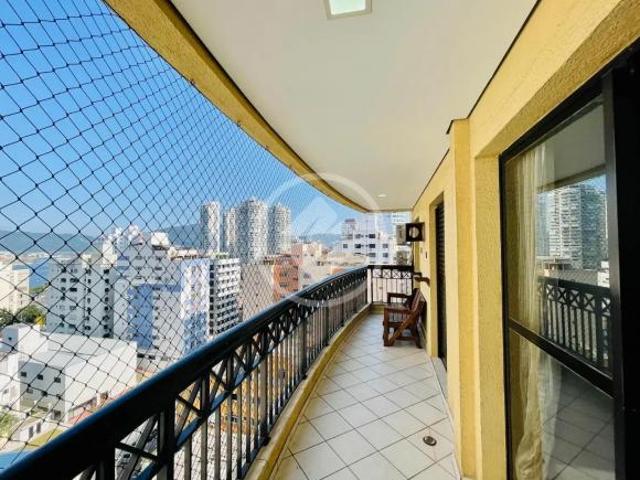Apartamento Ponta da praia Santos