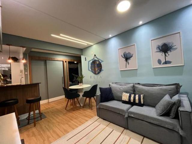 Apartamento, Ponta da Praia, Santos, SP