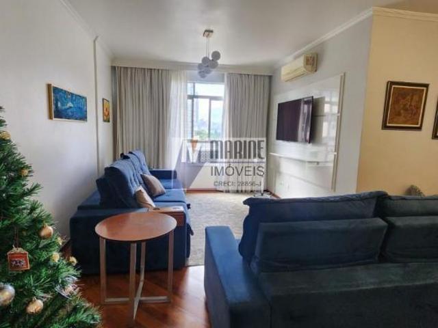 Apartamento, Ponta da Praia, Santos, SP