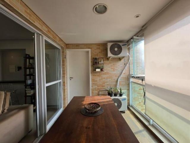 Apartamento, Ponta da Praia, Santos, SP