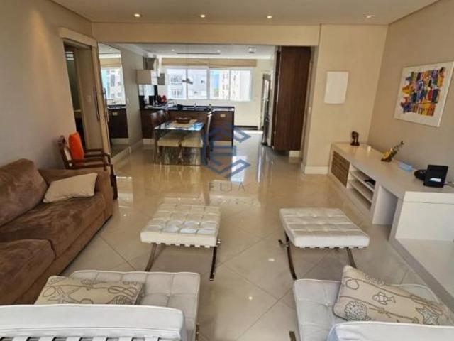 Apartamento, Ponta da Praia, Santos, SP