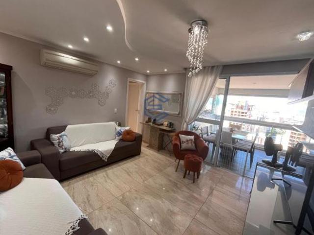 Apartamento, Ponta da Praia, Santos, SP