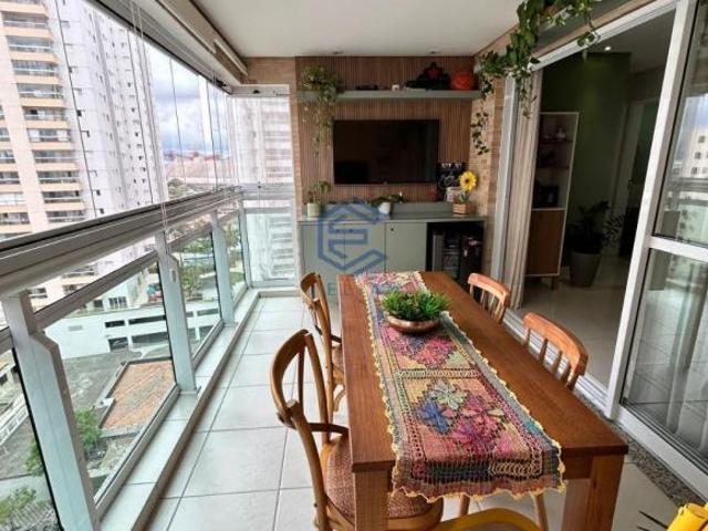 Apartamento, Ponta da Praia, Santos, SP