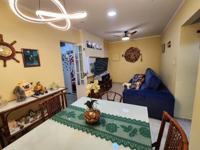 Apartamento, Ponta da Praia, Santos, SP