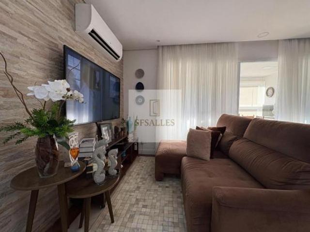 Apartamento, Ponta da Praia, Santos, SP