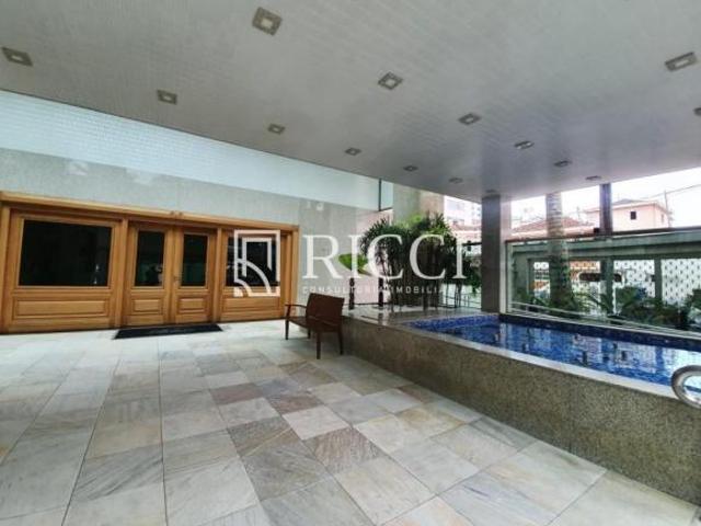 Apartamento, Ponta da Praia, Santos, SP