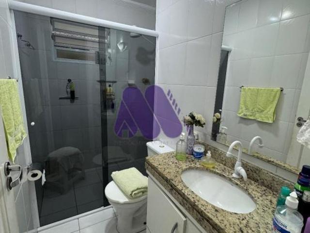 Apartamento, Ponta da Praia, Santos, SP