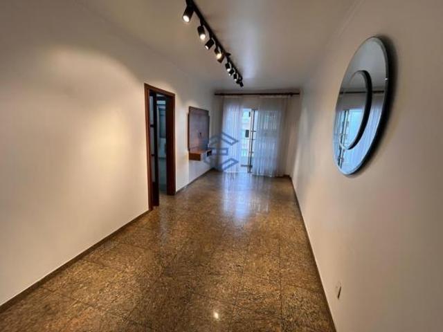 Apartamento, Ponta da Praia, Santos, SP