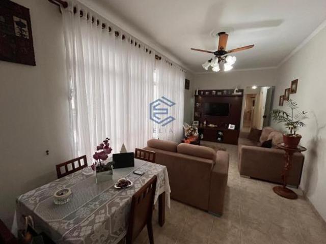 Apartamento, Ponta da Praia, Santos, SP