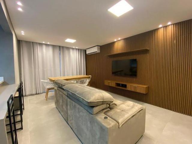 Apartamento, Ponta da Praia, Santos, SP