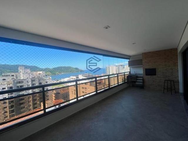 Apartamento, Ponta da Praia, Santos, SP