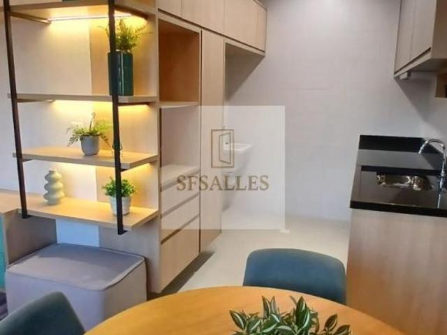 Apartamento, Ponta da Praia, Santos, SP
