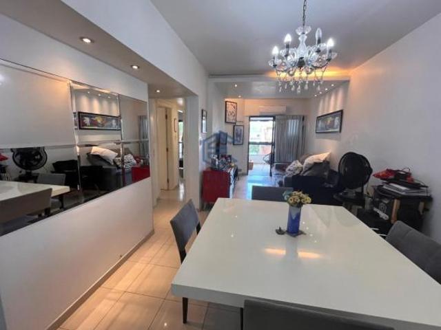 Apartamento, Ponta da Praia, Santos, SP