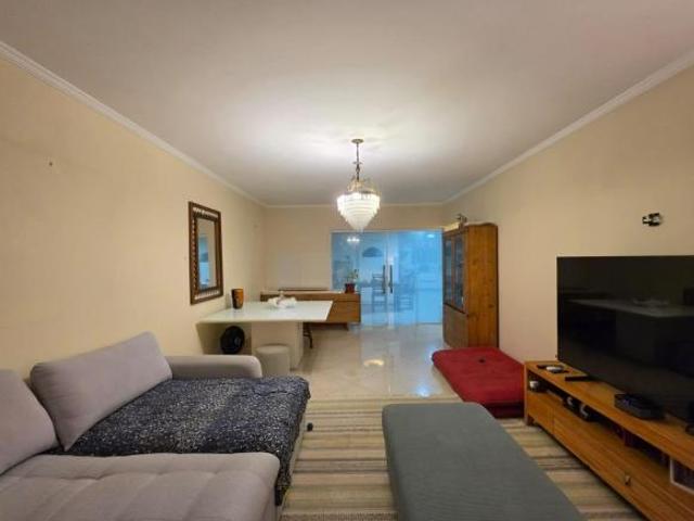Apartamento, Ponta da Praia, Santos, SP