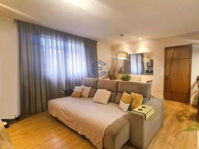 Apartamento, Ponta da Praia, Santos, SP