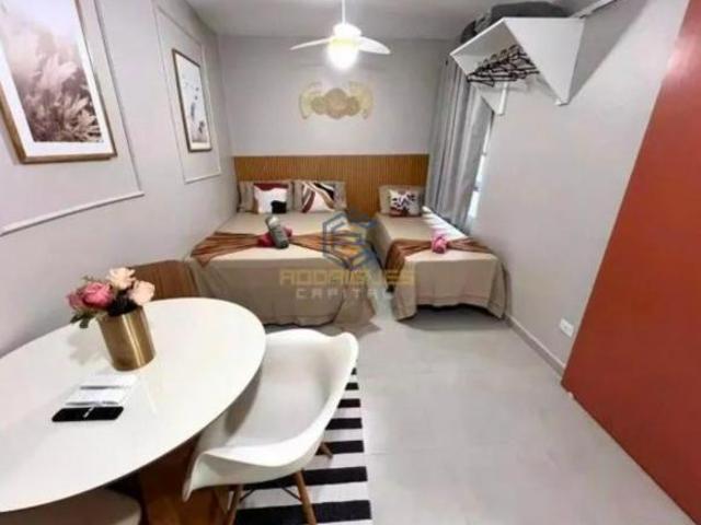 Apartamento, Ponta da Praia, Santos, SP