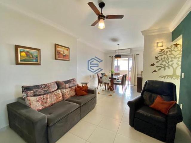Apartamento, Ponta da Praia, Santos, SP