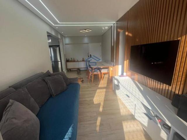 Apartamento, Ponta da Praia, Santos, SP