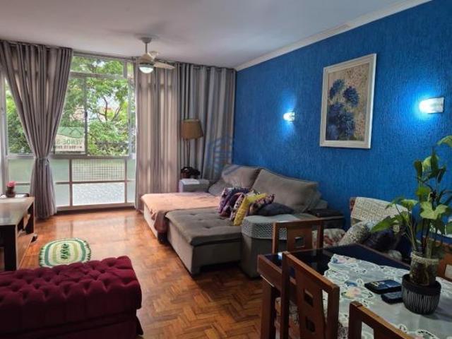 Apartamento, Ponta da Praia, Santos, SP